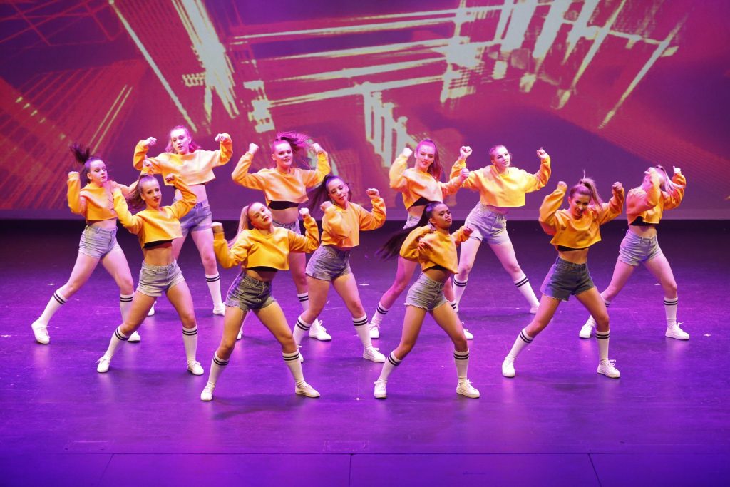 dance-styles-levels – Knox Dance