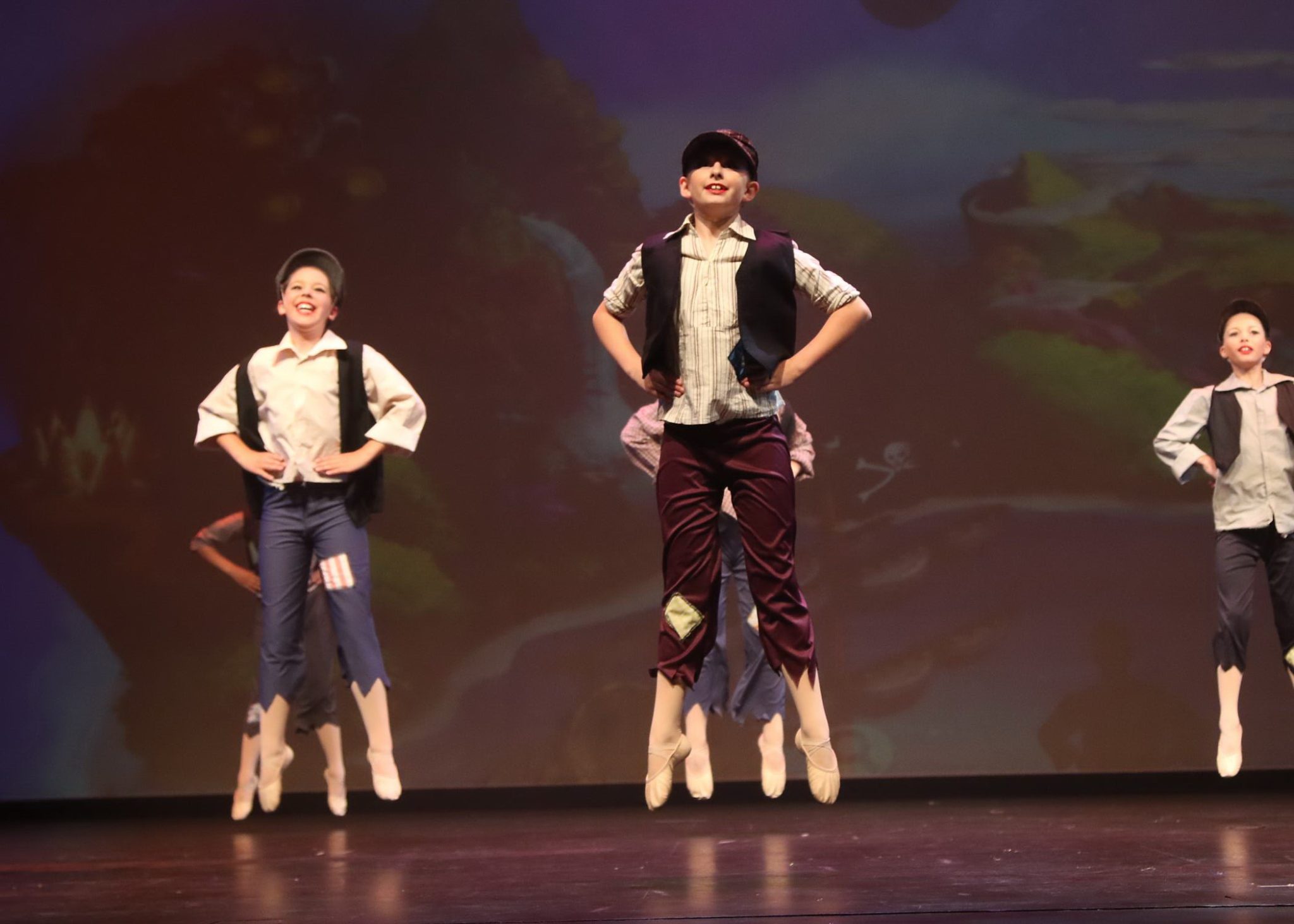 2020-concert – Knox Dance